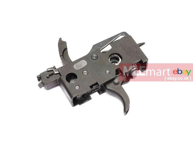 VFC MP5A5 GBB 3-round Burst (0-1-3-Full) Trigger Group Assembly (VGB1T ...