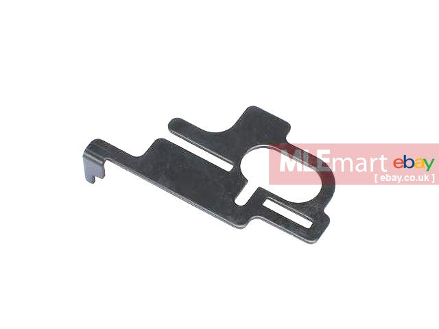 VFC HK417 AEG Steel Selector Plate (V023MSY030) | MLEmart.com