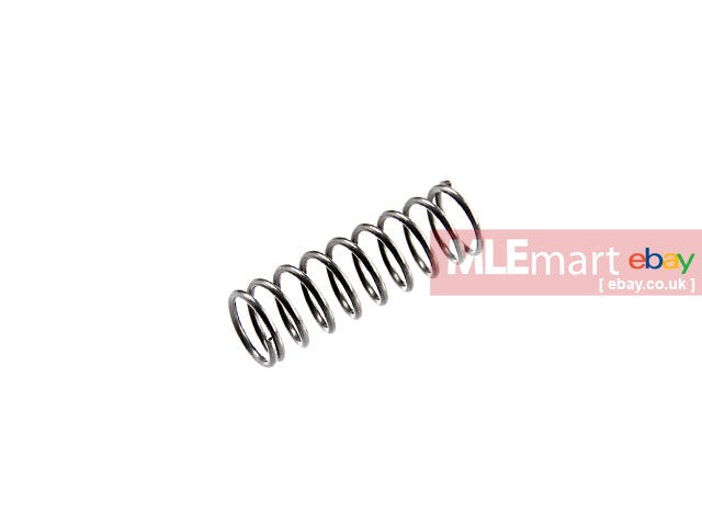VFC G17 Gen5/ G19 Gen4/ G19X/ G45 GBB Slide Lock Spring (VC20SPG012 ...