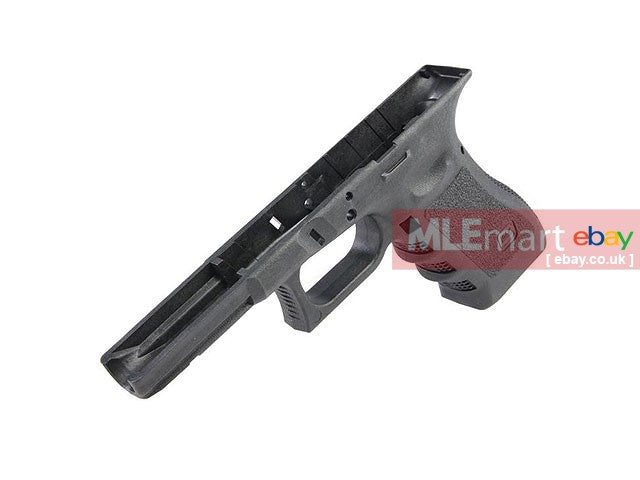 VFC G17 Gen3/ 18C GBB Frame (VGC0LRV10Es) | MLEmart.com