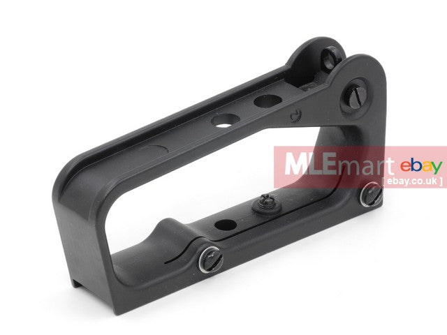 ACM L85 / SA80 AEG Metal Carry Handle with Rear Sight | MLEmart.com