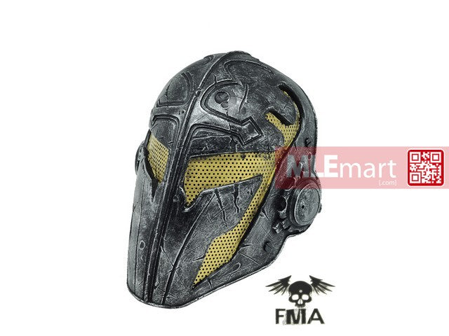 FMA Wire Mesh "Templar" Mask TB561 | MLEmart.com