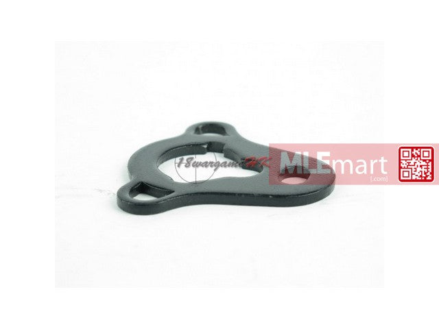 Army Force Military ACTION Steel Sling Adapter For M4 / M16 | MLEmart.com