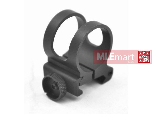 AABB Aluminium 1 inch Flashlight Mount | MLEmart.com