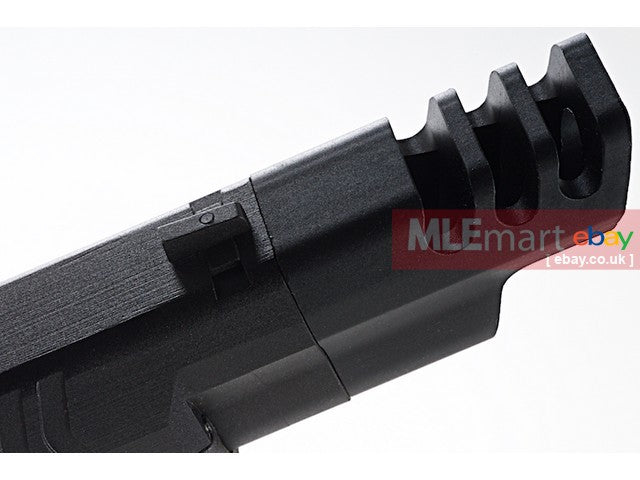 WE HK3P XDM IPSC Version - BK | MLEmart.com