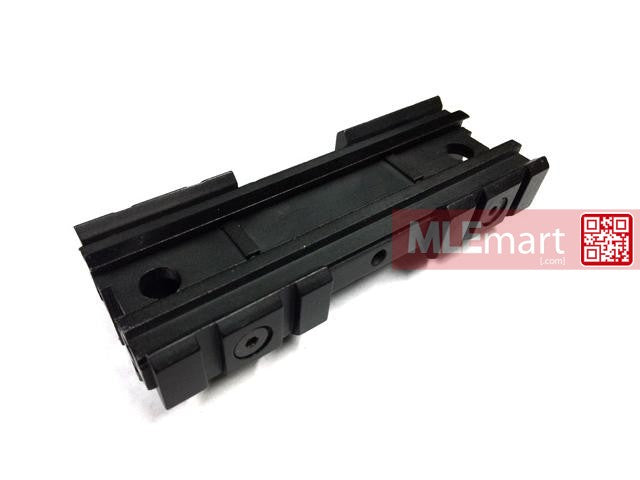 Army Force Tri-Railed Scope Mount Base (15D) | MLEmart.com