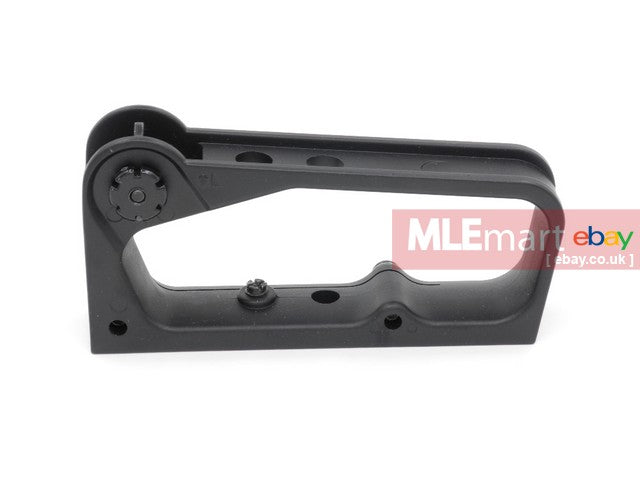 ACM L85 / SA80 AEG Metal Carry Handle with Rear Sight | MLEmart.com