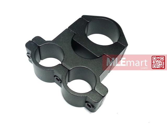 Army Force Triple Ring Mount | MLEmart.com