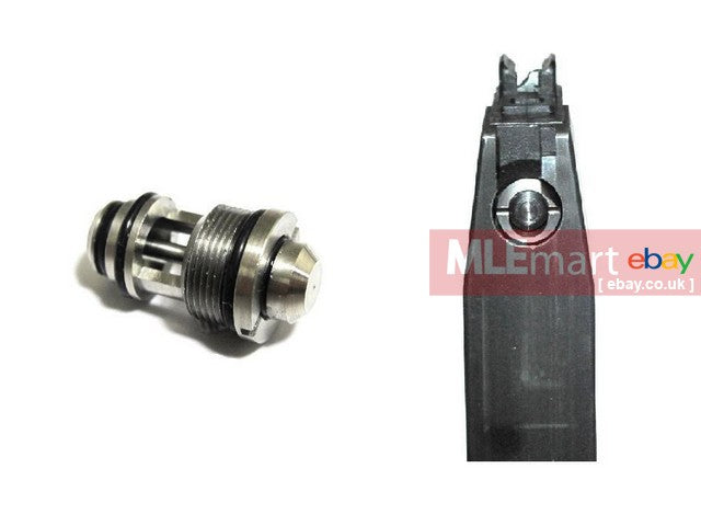 Wii Tech P226 (T.Marui) Enhanced Valve– MLEmart.com