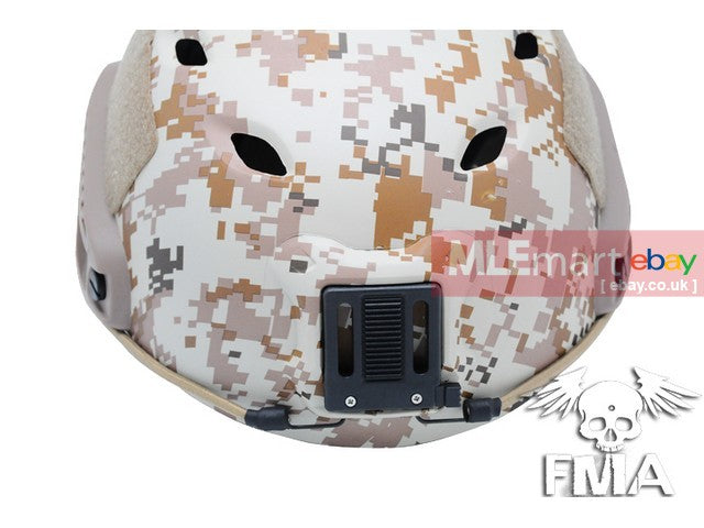 FMA Jump Fast Helmet (AOR1) TB311 | MLEmart.com