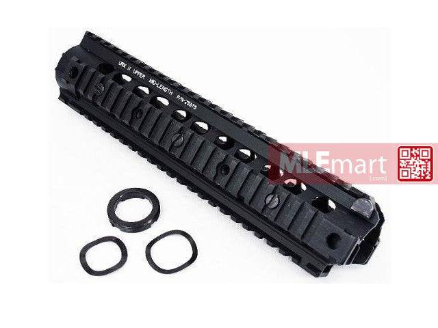 5KU KAC URX II RAS Handguard for WA M4 / M16 Series AEG / GBB | MLEmart.com