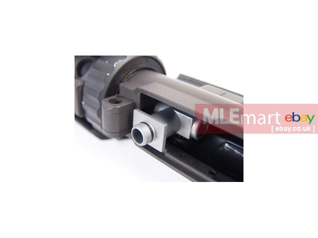 Prometheus Perfect Metal Hop Up Chamber NEO Set for Marui M4 / M16 AEG ...