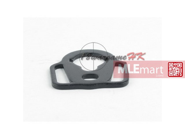 Army Force Steel Rear Sling Adapter (Type B) For M4 / M16 | MLEmart.com