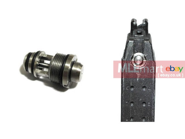 Wii Tech G Series (T.Marui) Enhanced Valve | MLEmart.com