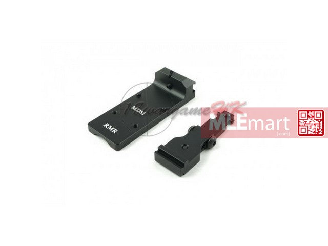 Army Force AK Rear Sight Mini Dot Mount for RMR Sights | MLEmart.com
