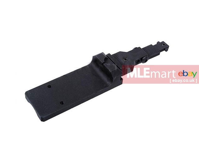 Angry Gun Tactical AK Dot Mount for RMR | MLEmart.com