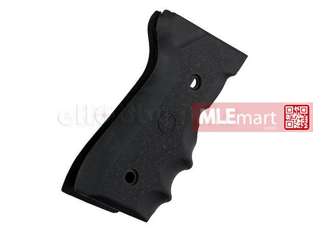 Army Force M9/M92 Pistol Rubber Grip With Finger Grooves | MLEmart.com