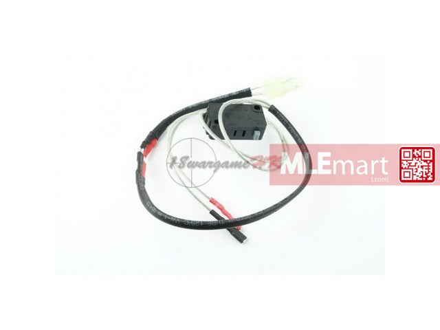 Army Force Switch Set For V2 QD Gearbox Front Line | MLEmart.com