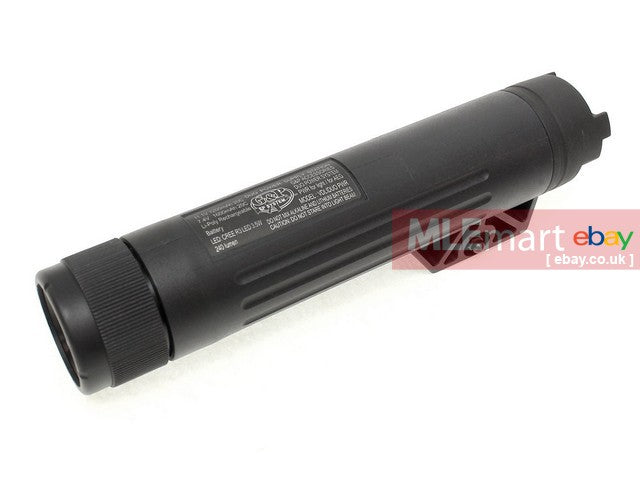G&P AEG Power Bank 11.1v 1200mAh (20C) / External Battery - Black ...