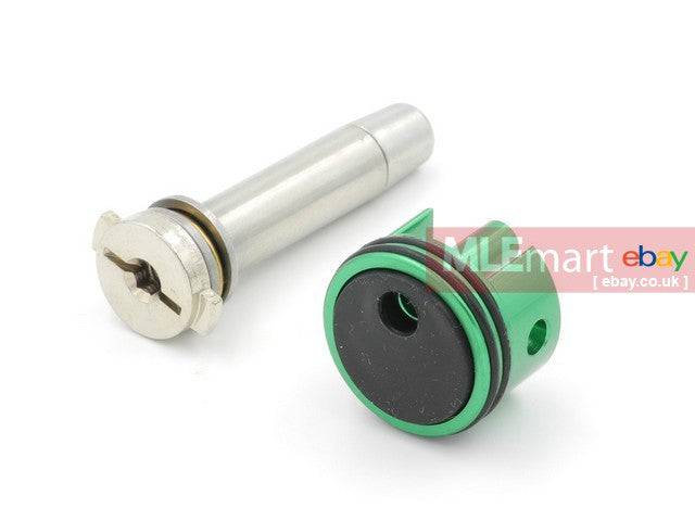 Ace1Arms Upgrade Kit B for PDR AEG (Padded Cylinder Head and Steel ...