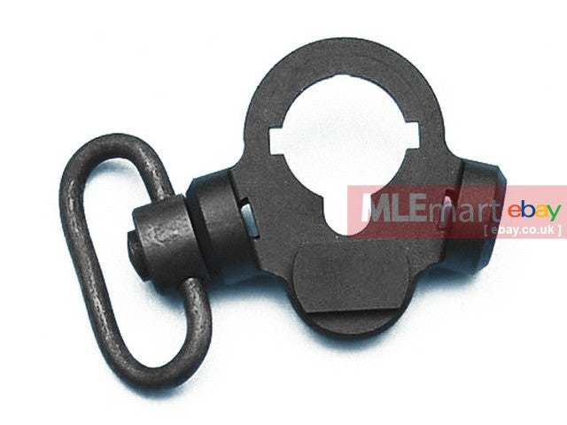 G&P Extended Stock Dual QD Sling Mount | MLEmart.com