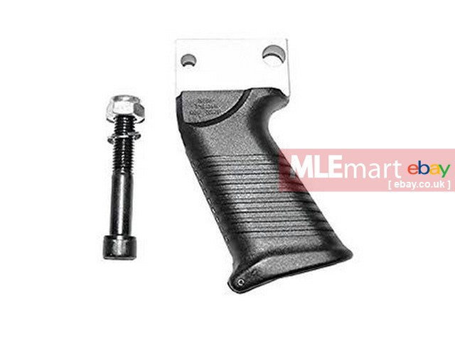 G&P Jungle Series M249 Ranger Grip– MLEmart.com