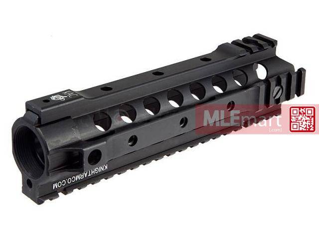 5KU KAC URX III 8 inch Rail Handguard for M4 | MLEmart.com