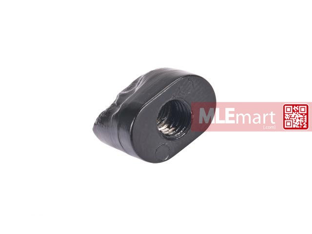 Army Force Metal Skull Style M4 / M16 Magazine Release Button | MLEmart.com