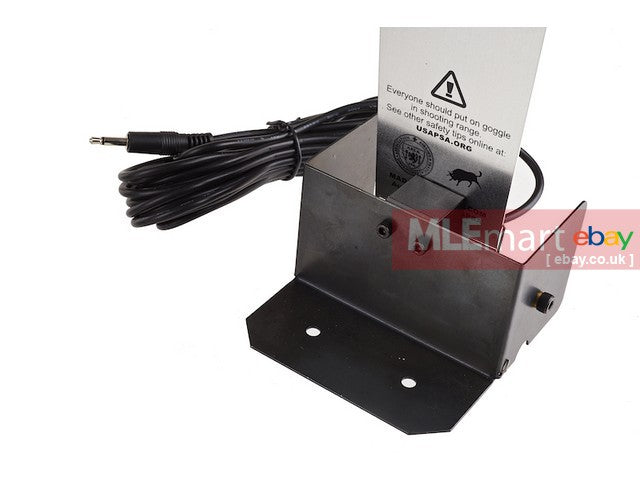 Madbull US A.P.S.A. (IPSC) Timer w/ stop plate– MLEmart.com