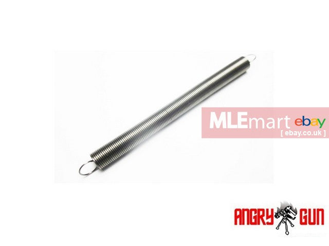 Angry Gun 150% Nozzle Return Spring for WE M4, L85, MSK GBBR | MLEmart.com