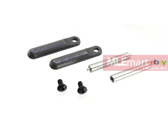 G&P Anti-Rotation Links for the Western Arms (WA) M4 Series | MLEmart.com