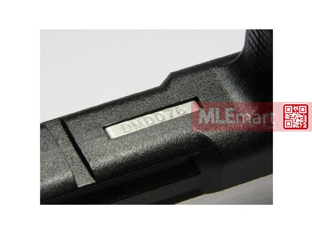 Guns Modify Tag for Tokyo Marui Glock 17 (DMD 076) | MLEmart.com