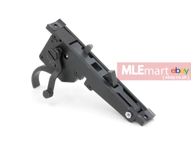 PPS CNC VSR-10 Zero Pressure Trigger Set | MLEmart.com