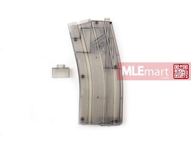 Dboys AEG M4 Magazine Shape BB Loader | MLEmart.com