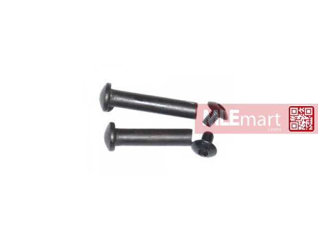 Dboys AEG M4 / M16 Pivot Pin Set | MLEmart.com
