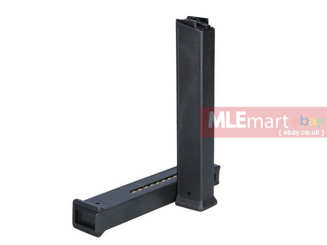 Ares UMP 110Rds Magazine For AEG | MLEmart.com
