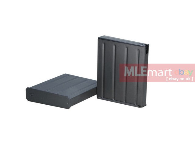 Ares M200 80Rds Magazine For TX System | MLEmart.com