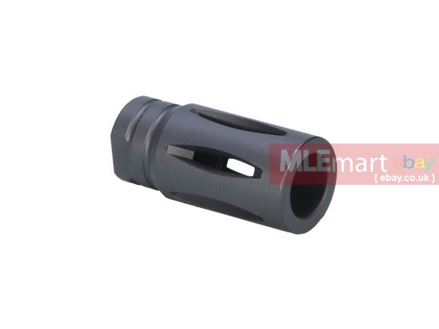 Ares M60 +14mm Birdcage Flash Hider | MLEmart.com
