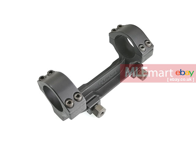 Ares SR25 Knight's Type Scope Mount - Black | MLEmart.com