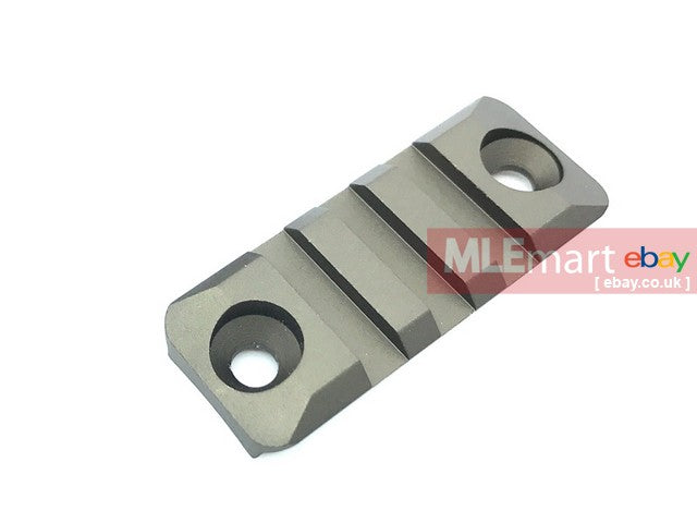 Airsoft Artisan Rail Panel for SMR Handguard Rail ( DE )– MLEmart.com