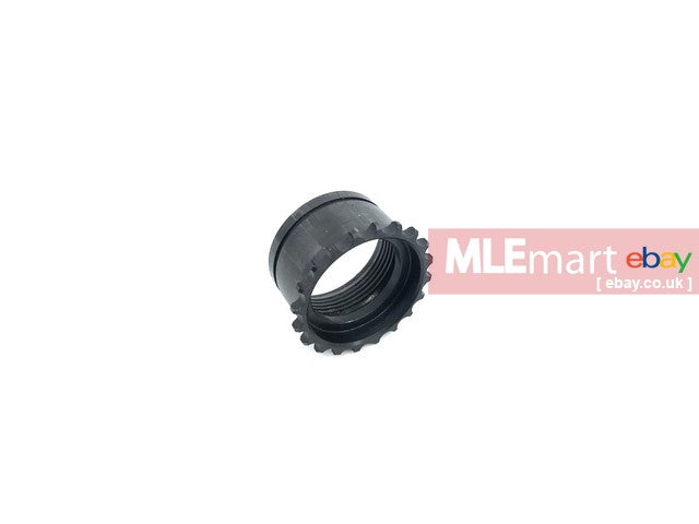 Airsoft Artisan 3G HANDGUARD ( AA-RAS-15 ) NUT FOR GHK M4 GBB | MLEmart.com