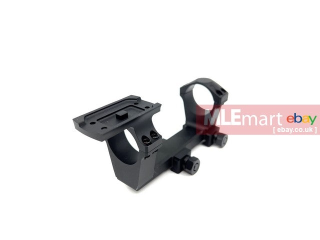 Airsoft Artisan NF STYLE 30MM ONE PIECE MOUNT WITH T1 SCOPE RING ...