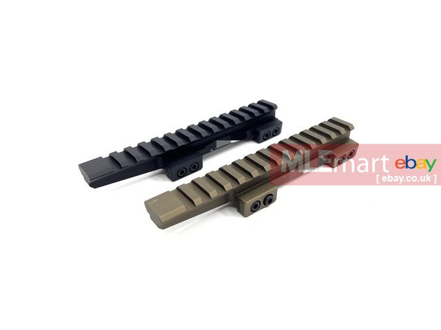 Airsoft Artisan BO STYLE TACTICAL OPTICS RISER ( DDC ) | MLEmart.com