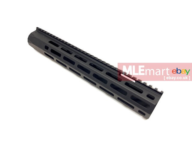 Airsoft Artisan 13" URX MLOK HANDGUARD FOR M4/M16 SERIES AEG / GBB ...