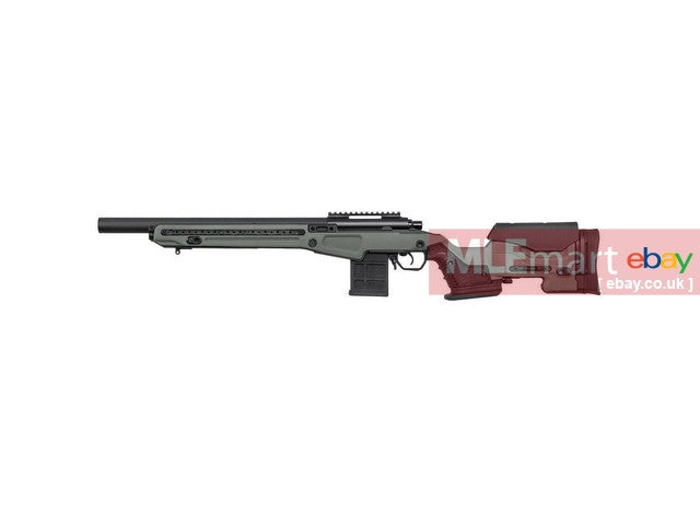 Action Army AAC T10 Shorty Spring Airsoft Rifle ( RG ) | MLEmart.com