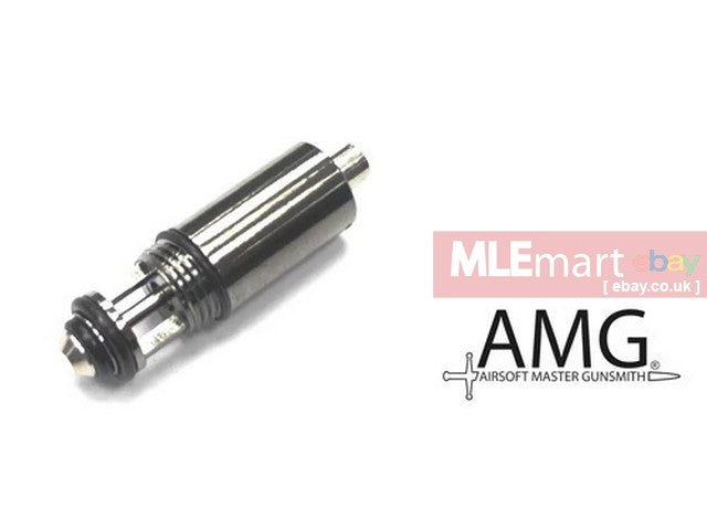 AMG High Output Valve for VFC HK416C/ M4 GBBR Gas Magazine (AV-416-01 ...