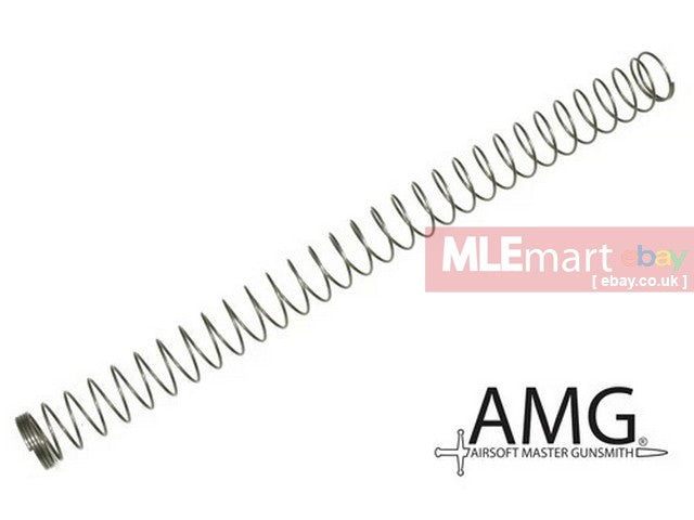 AMG Recoil Spring for VFC HK416/ M4 GBBR (Winter Use) (AV-416-06 ...