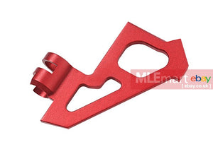 Bullgear CNC Aluminum Loading Plate for Tokyo Marui / Well L96 (Tokyo ...