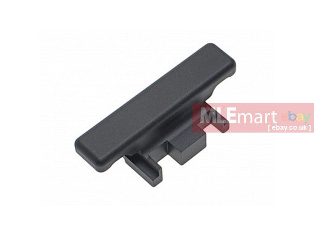 CowCow Technology G19 Tactical Cocking Handle - Black For TM Glock ...