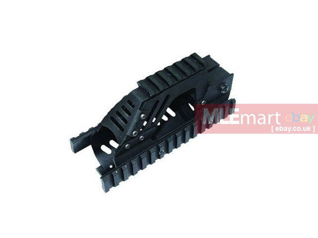 Classic Army P90 Rail Handguard | MLEmart.com